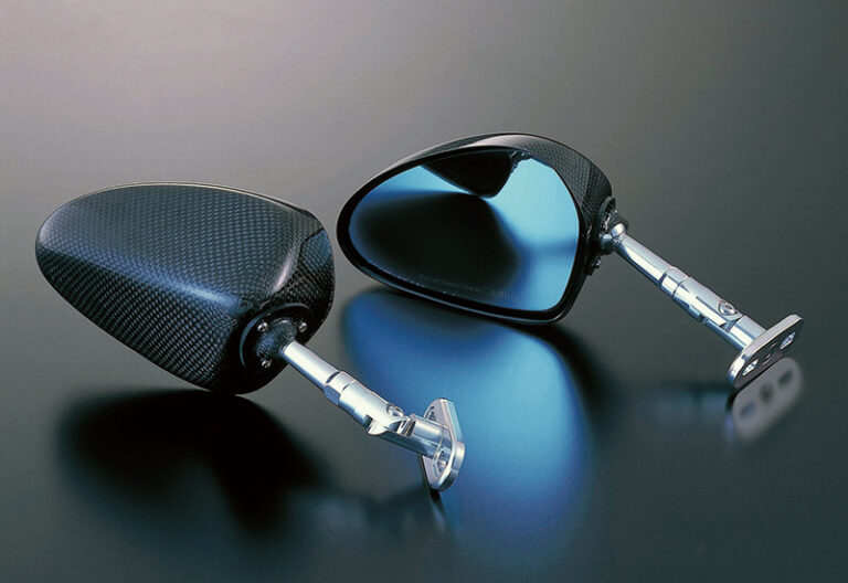 Racer Replica Mirrors - Magical Racing global site