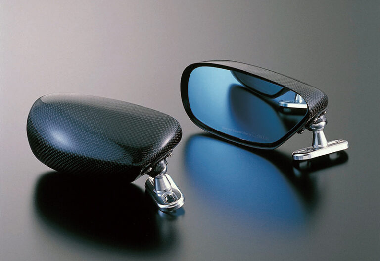 Racer Replica Mirrors - Magical Racing global site