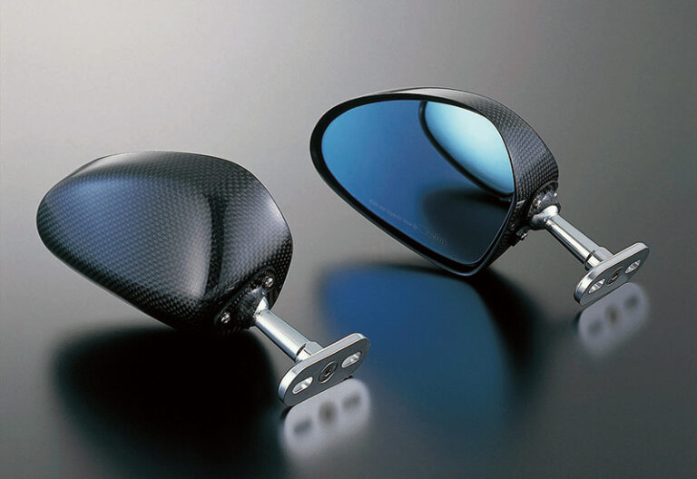 Racer Replica Mirrors - Magical Racing global site