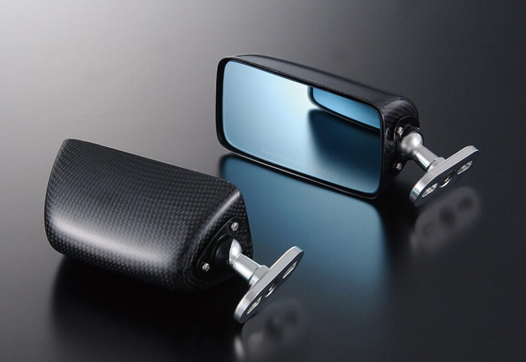 Racer Replica Mirrors - Magical Racing global site