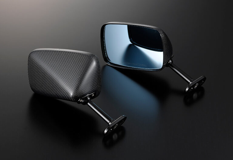 Racer Replica Mirrors - Magical Racing global site