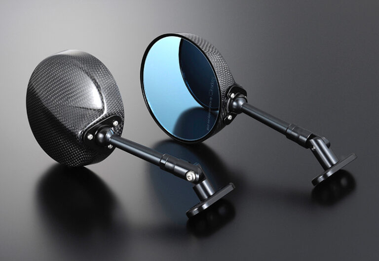 Racer Replica Mirrors - Magical Racing global site