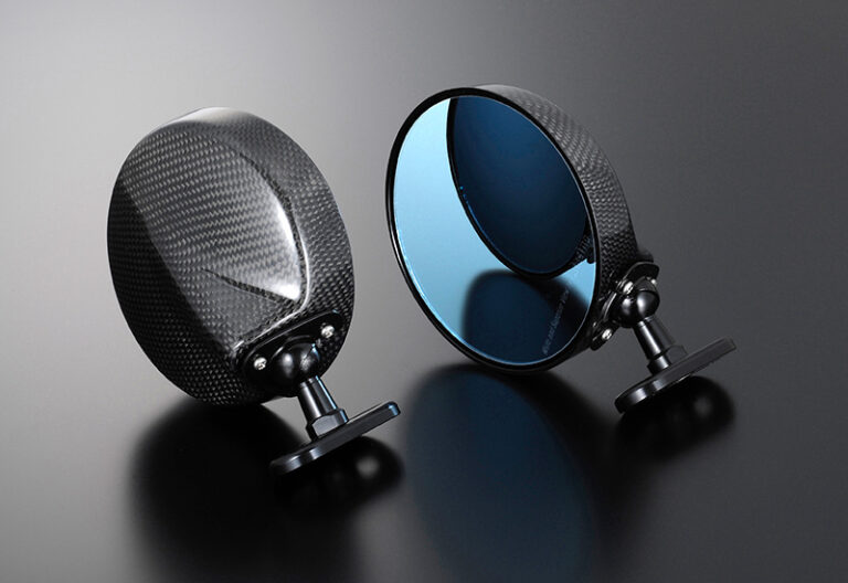 Racer Replica Mirrors - Magical Racing global site